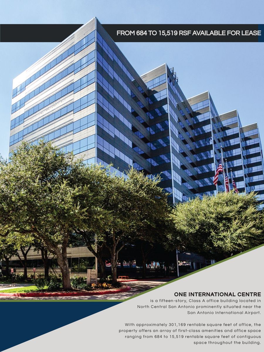18) One-International-Centre-Brochure by Stream Realty Partners
