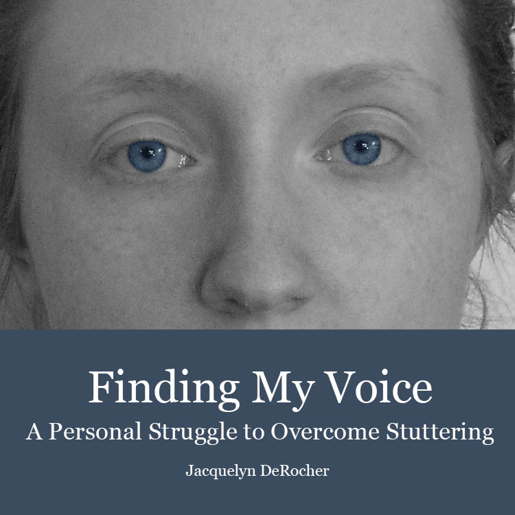 Finding My Voice by Jacquelyn - Flipsnack