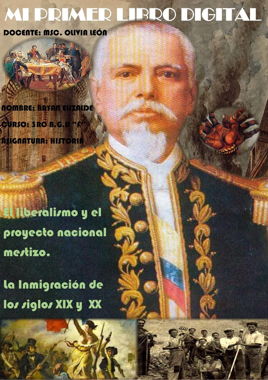 PORTADA_HISTORIA_BRYAN ELIZALDE_3RO F by Elizalde... - Flipsnack