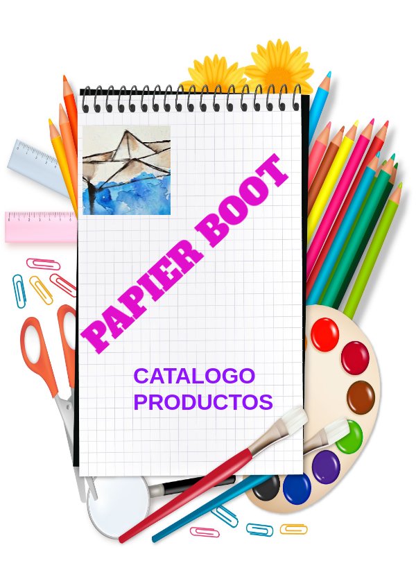 PAPER BOOT by kiara - Flipsnack