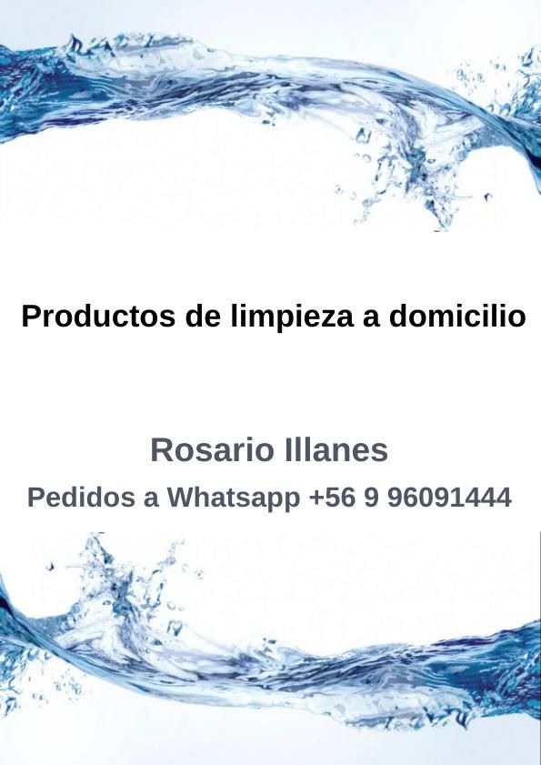 Catálogo productos Rosario by sparot - Flipsnack