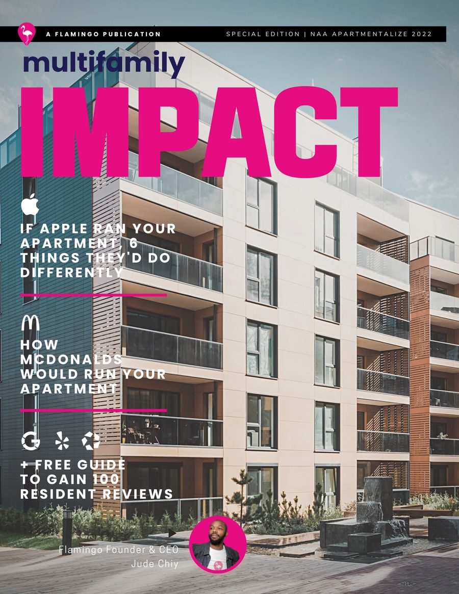Multifamily Impact Magazine (NAA Special) by Flamingo... - Flipsnack