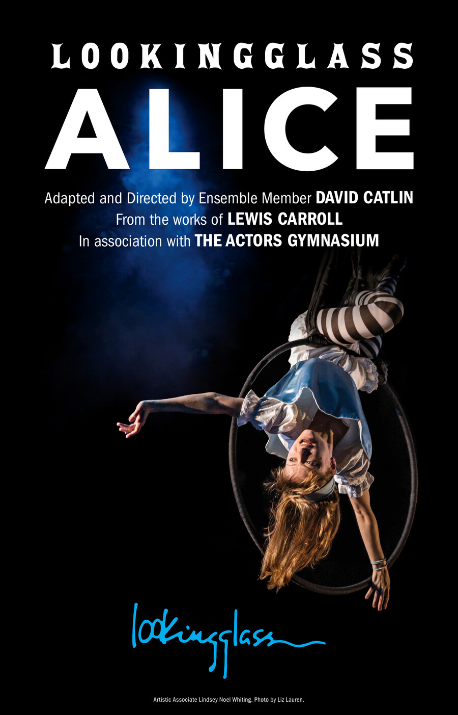 Lookingglass Theatre Company Lookingglass Alice by League of... - Flipsnack