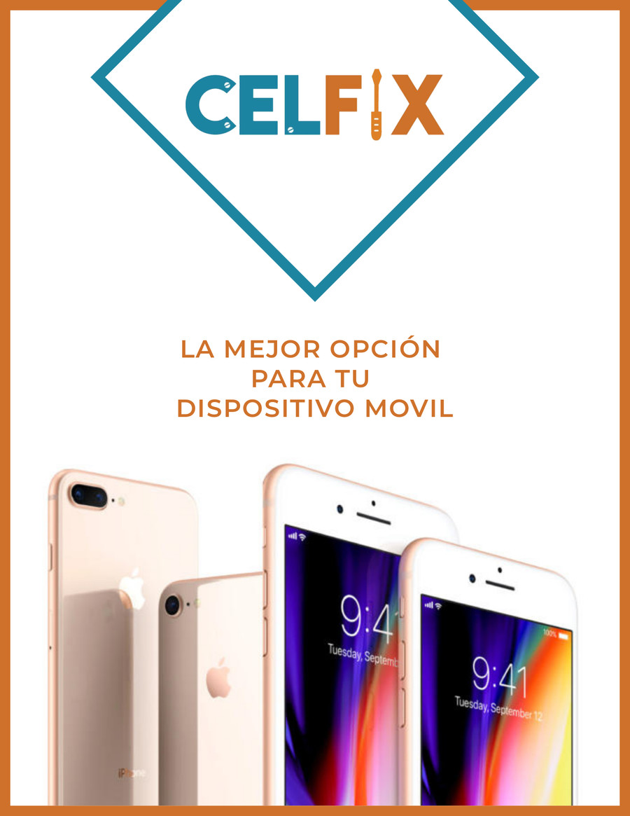Celfix servicios by techweb - Flipsnack