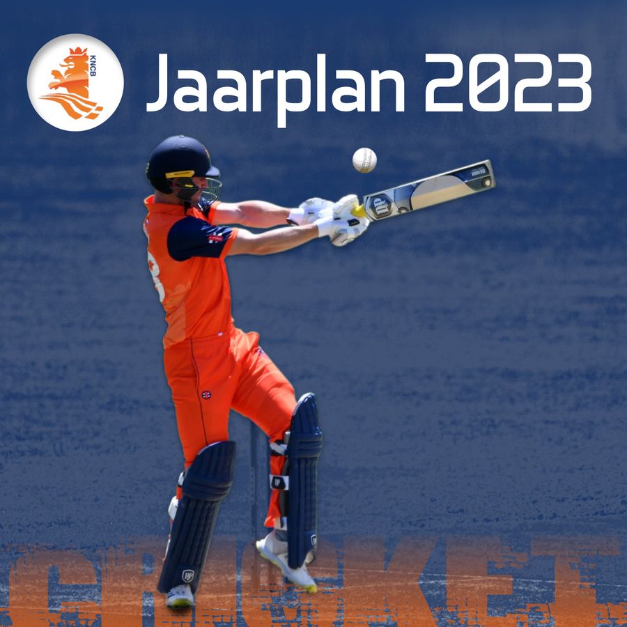 KNCB JAARPLAN-2023 V4 by... - Flipsnack