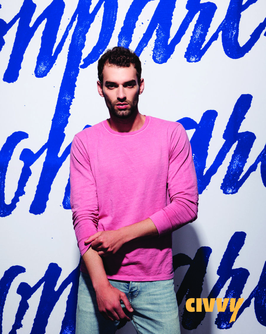 Look Book Civvy by Civvy - Flipsnack