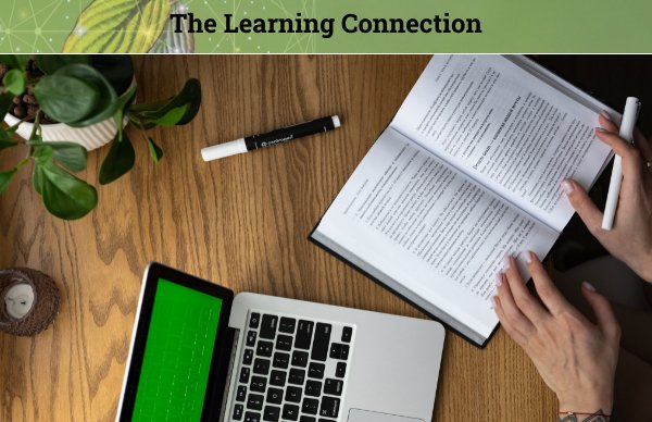 Learning Connection by Refilwe - Flipsnack