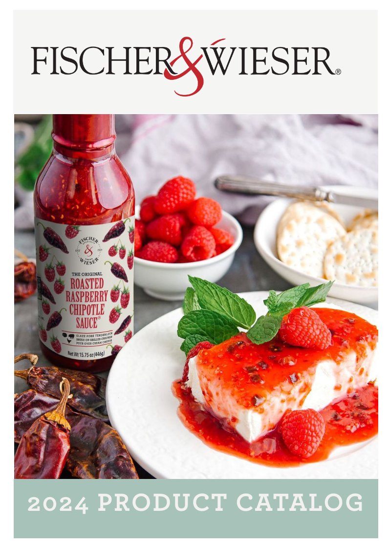 Fischer & Wieser Catalog by Leo Aguirre - Flipsnack