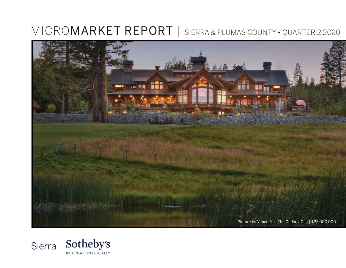 Sierra/Plumas County MMR 2020 Q2... - Flipsnack