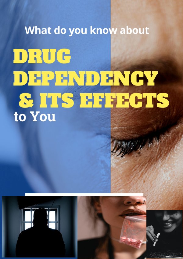 Copy of Anti-Drug Campaign Brochure by SHERNIE PLANG - Flipsnack