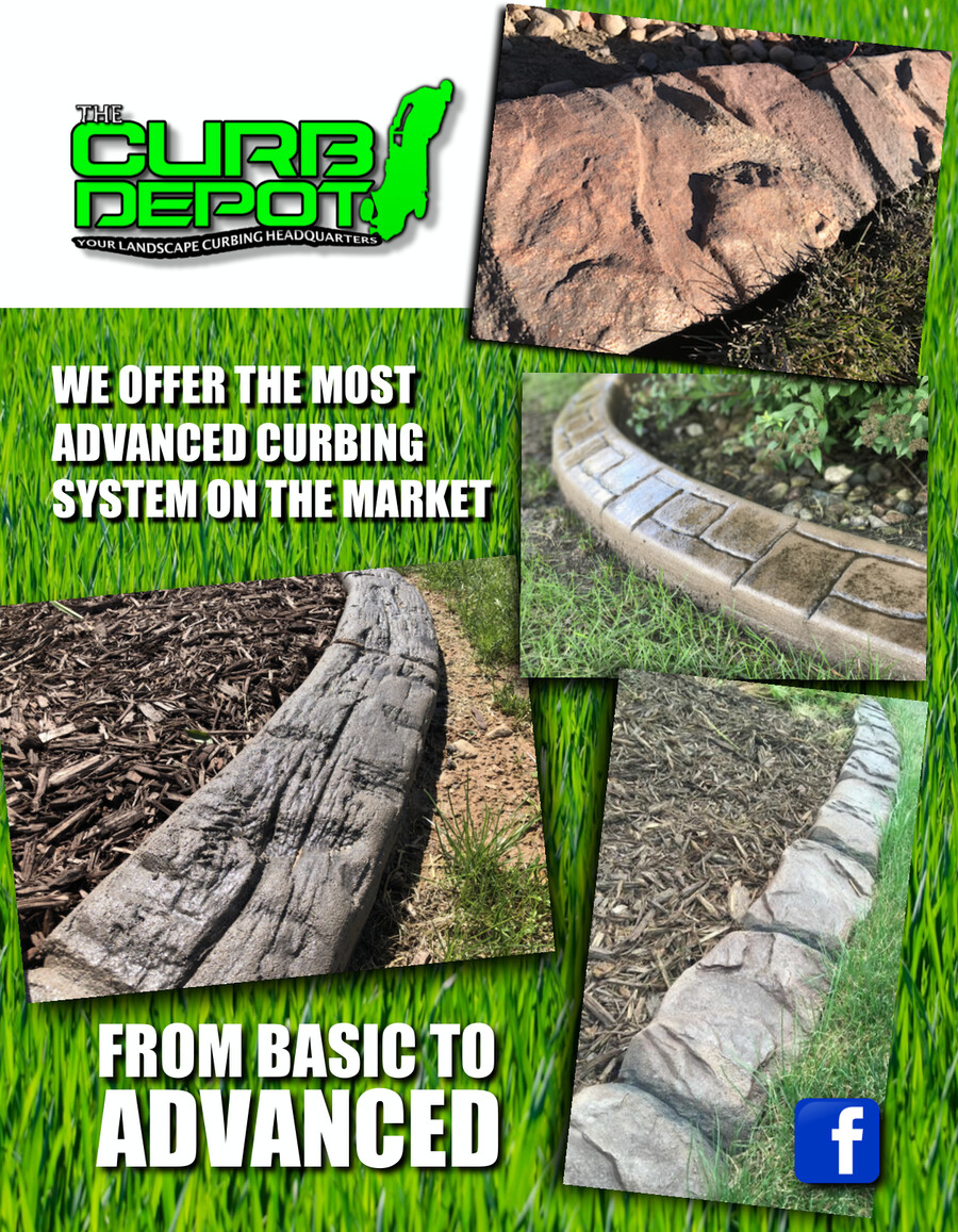 NEW 2022 CURB DEPOT MAGAZINE by CURB DEPOT - Flipsnack