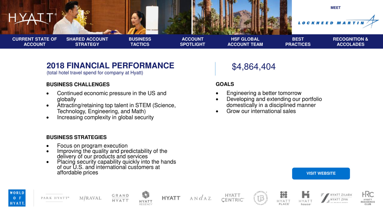 HSF_SAP_Lockheed Martin by Laurie Baldridge - Flipsnack