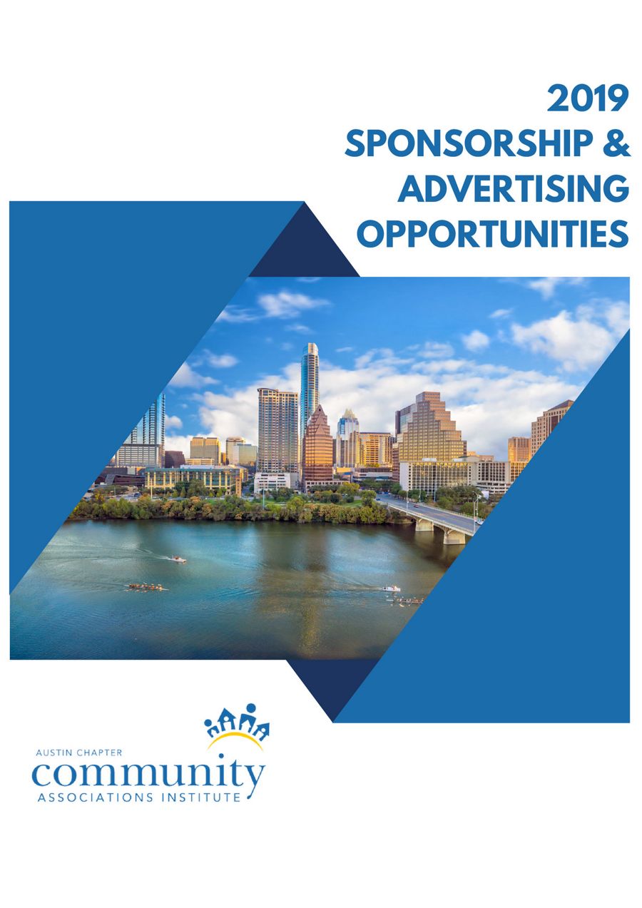 20181120_2019 Sponsorship Opportunities-Booklet by Robbie - Flipsnack