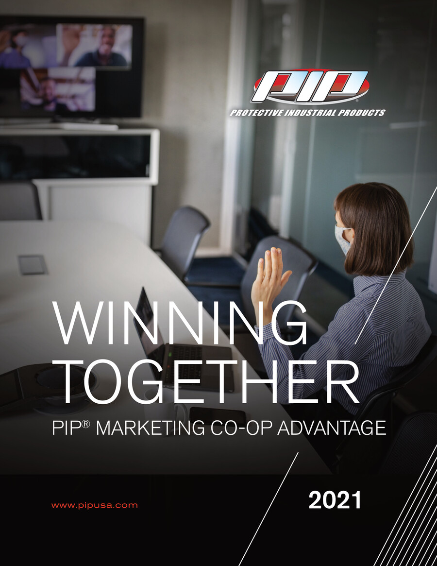 PIP-2021-Co-op-Brochure by PIP Marketing - Flipsnack