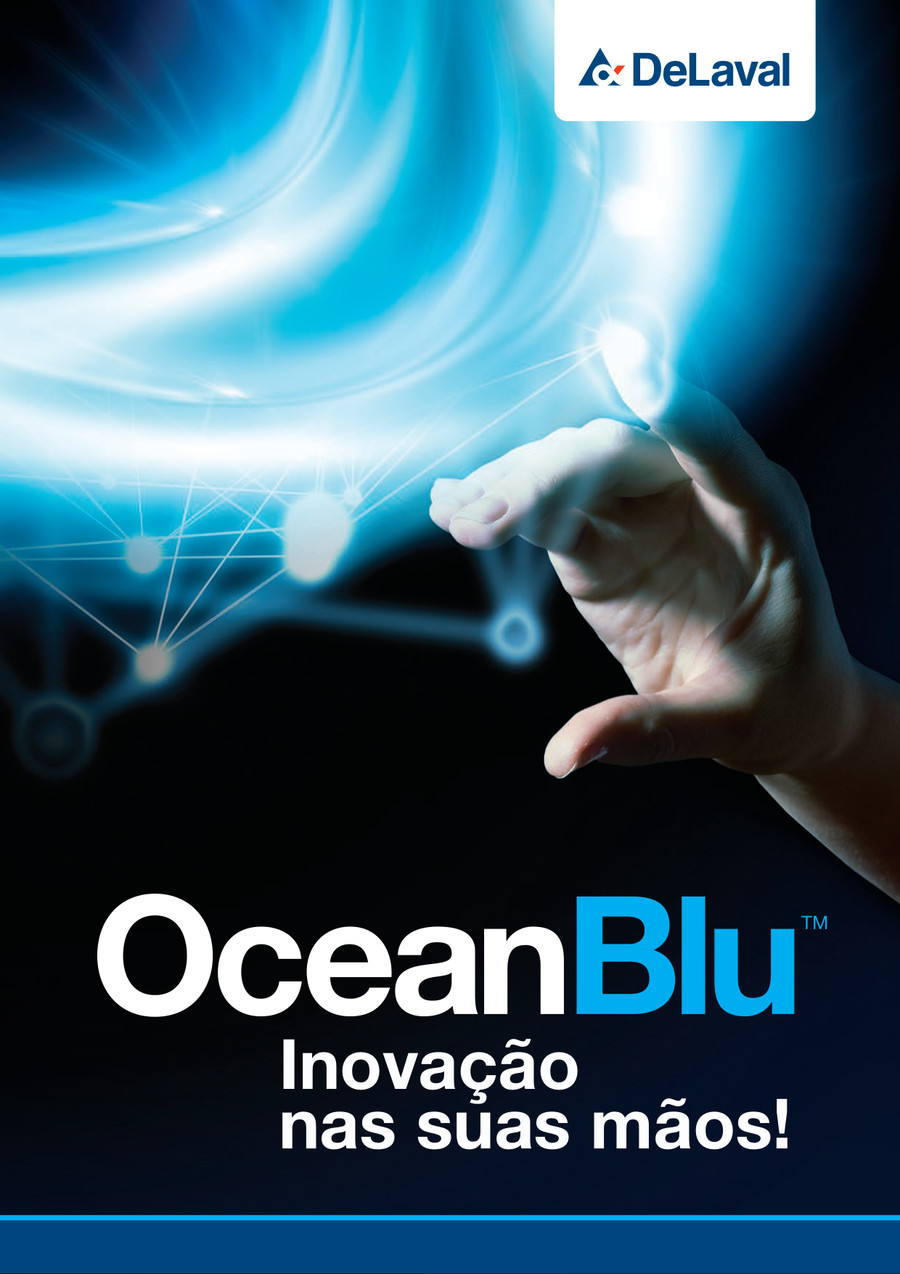 Ocean Blu™ Barrier - Brasil by DeLaval LATAM - Flipsnack