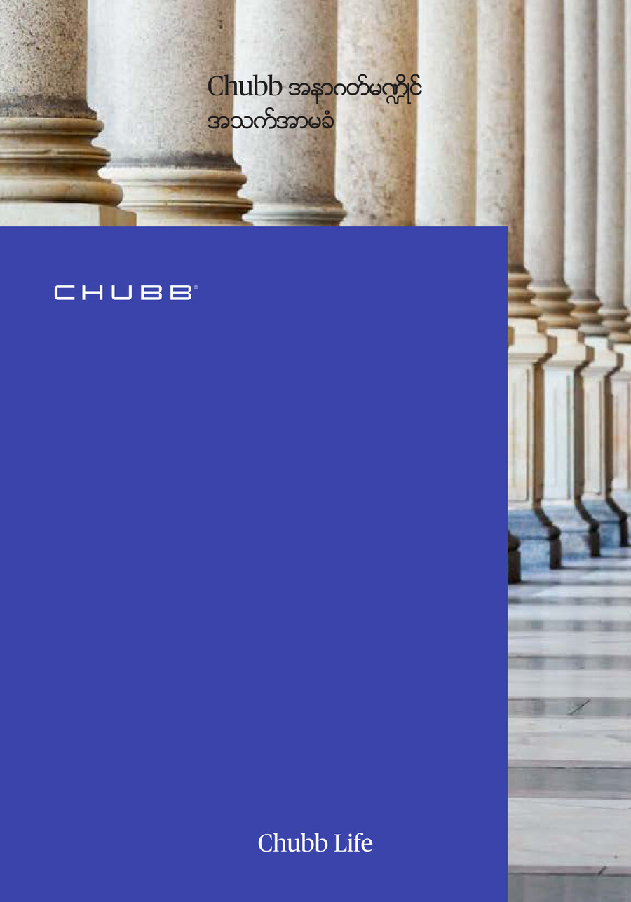 chubb-life-shield-product-brochure by Alvin - Flipsnack