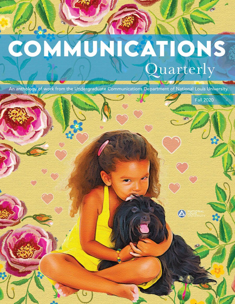Communications Quarterly - Fall 2020 by National... - Flipsnack