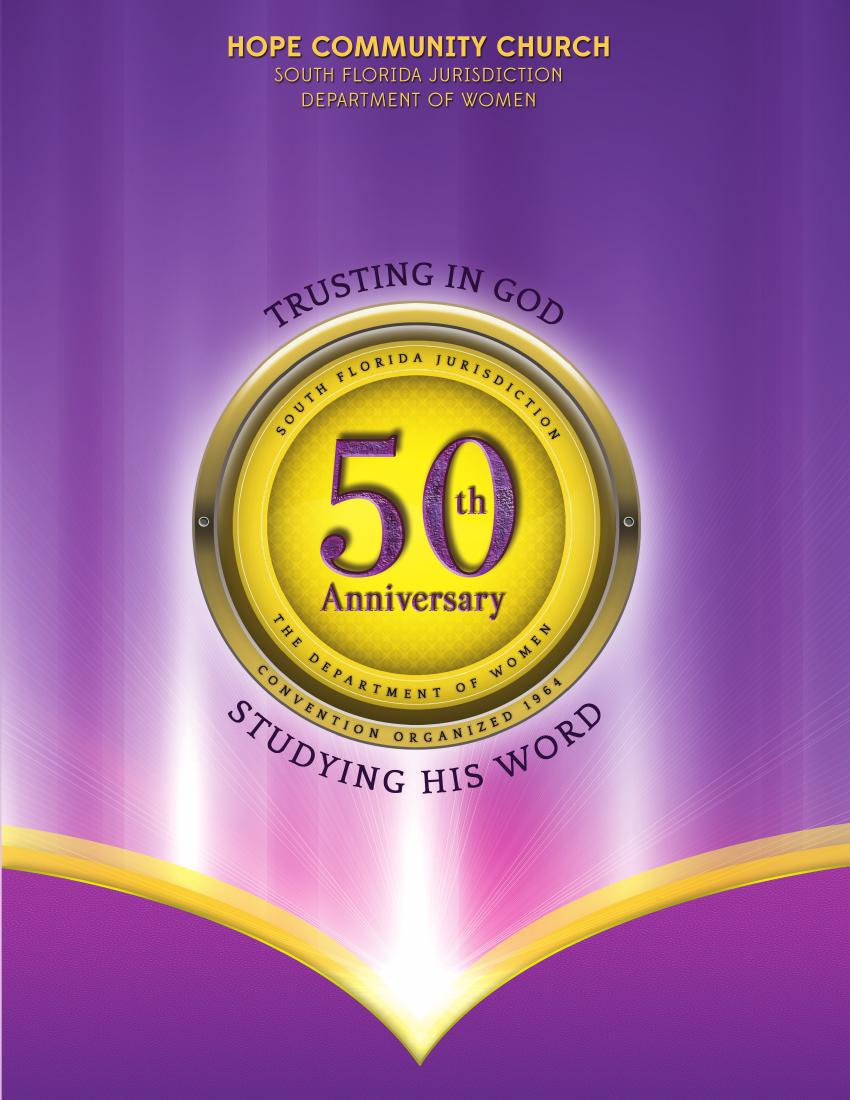 Womens Conference Magazine Cover Photoshop Template by Michael Taylor ...