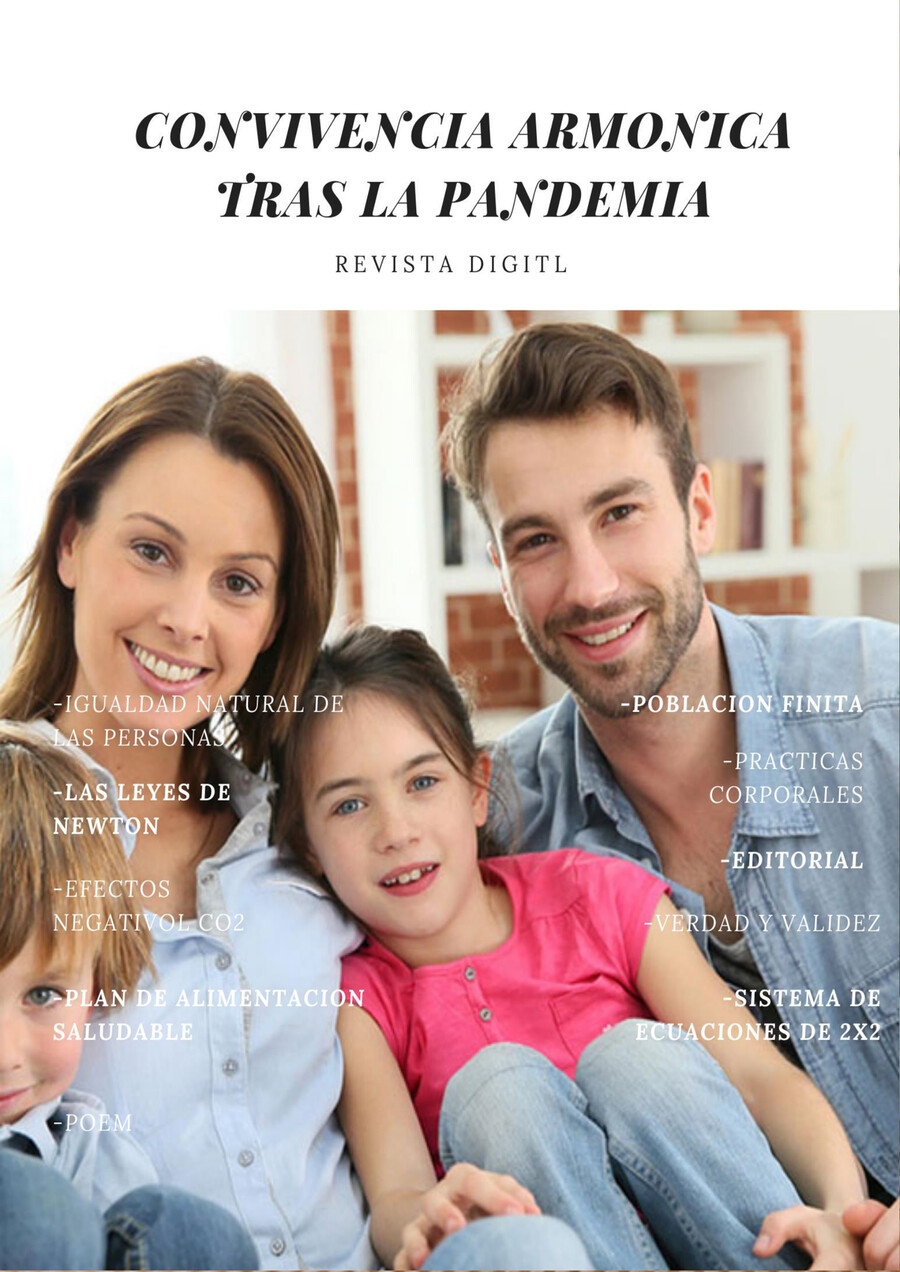 revista grace padilla by Nelly Villota - Flipsnack