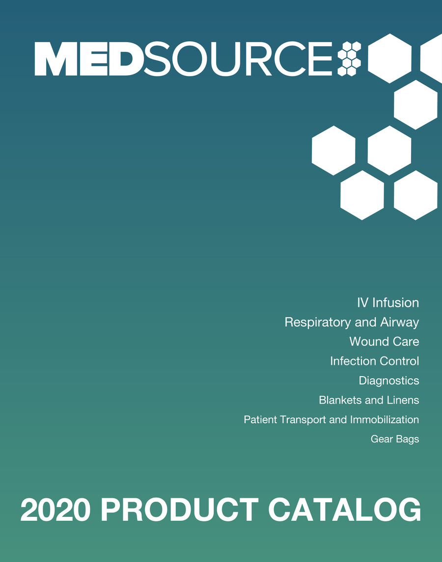 MedSource Catalog_2020 by Anna Peterson - Flipsnack