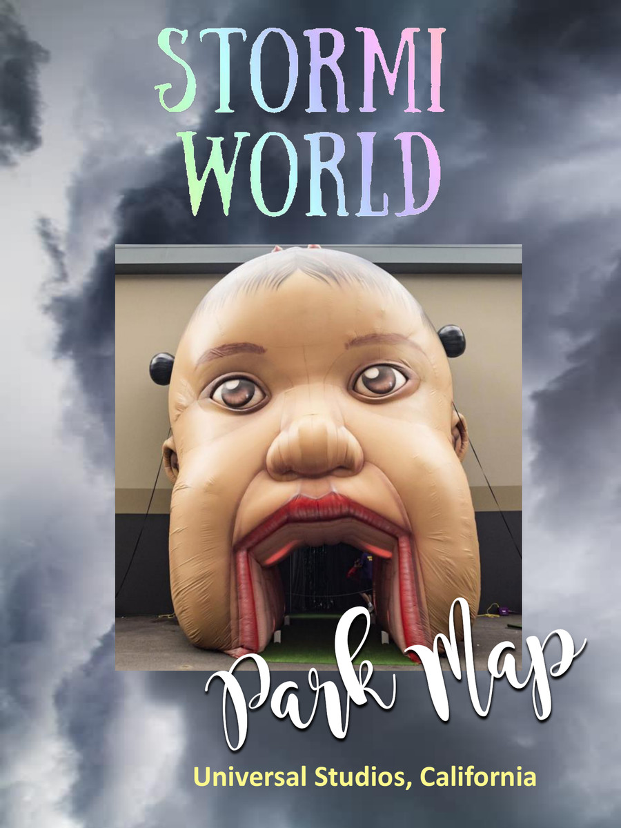 Stormi World Park Map by pimpmyparty - Flipsnack