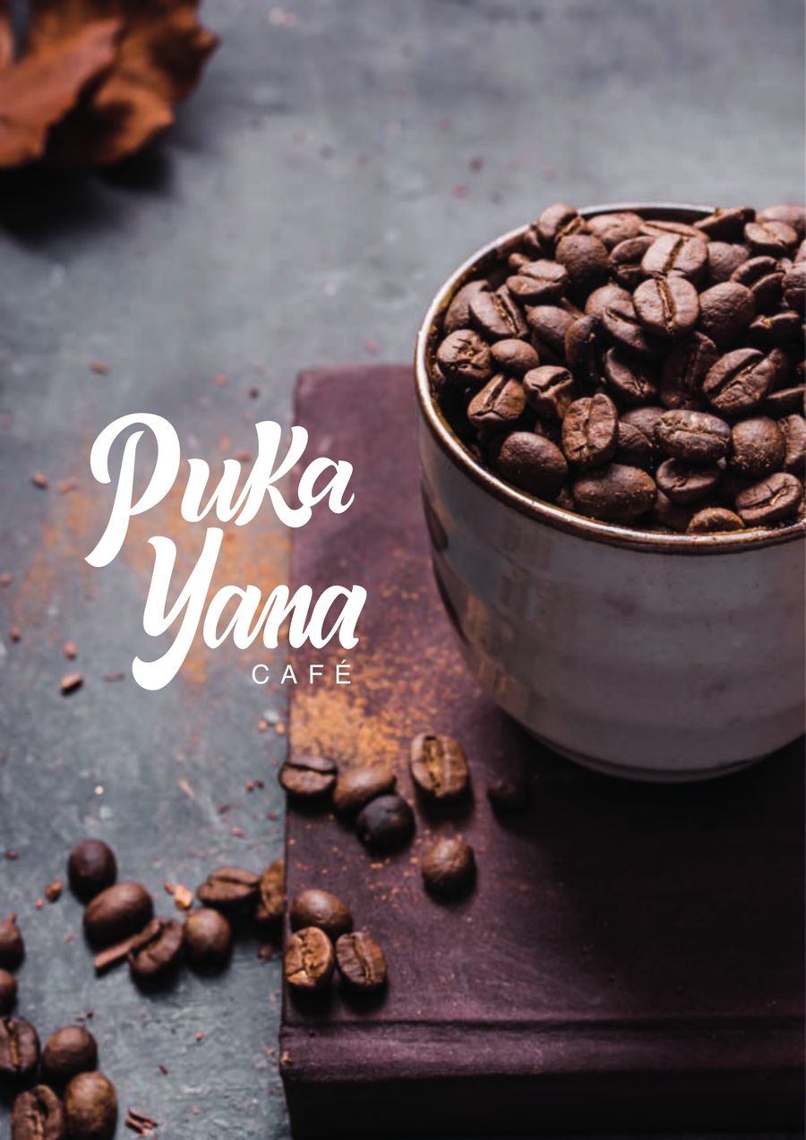 CARTA PUKA YANA CAFE PUENTE PIEDRA by Puka Yana - Flipsnack