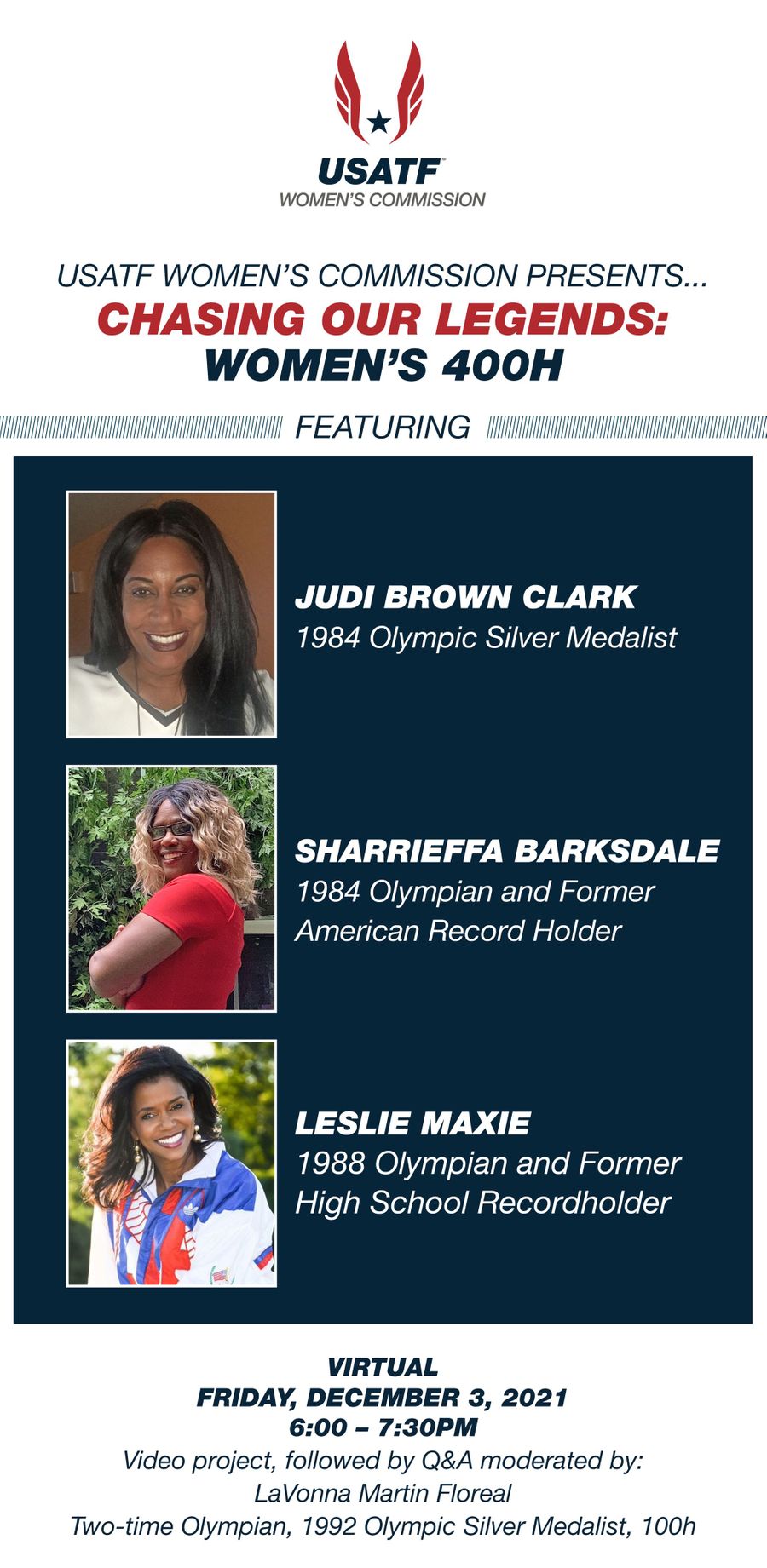 Women's Commission Flyer by sarah.linehan - Flipsnack