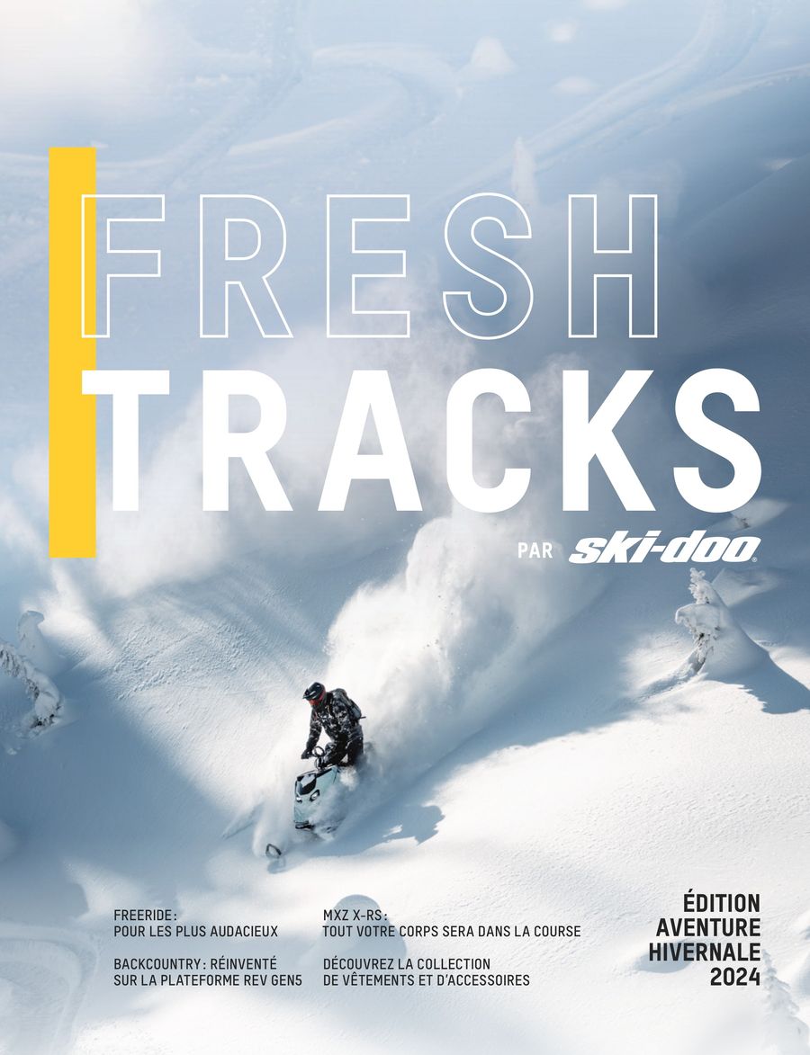 SKI-MY24-Magalogue-FRCA by BRP