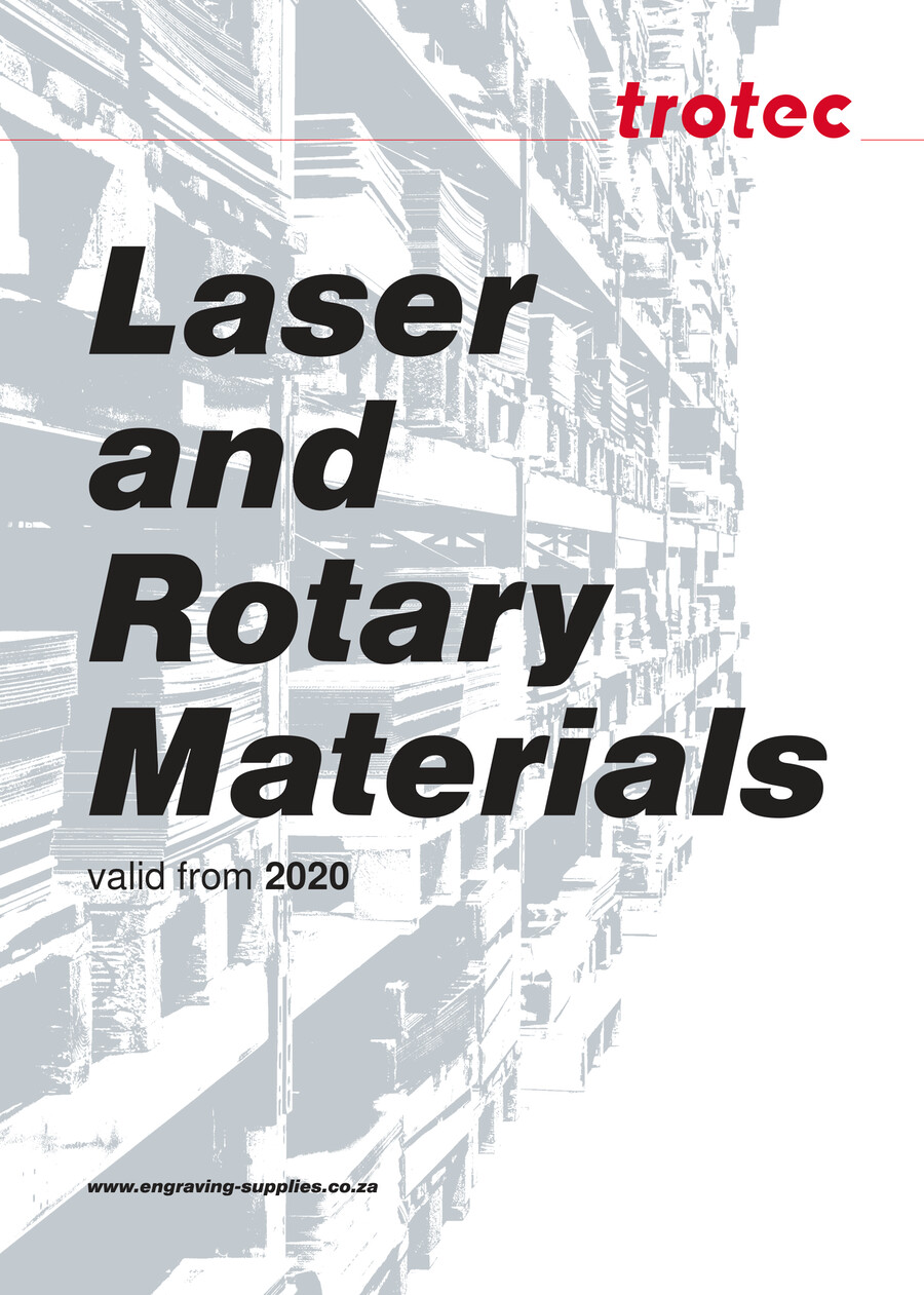 TSA Material Catalogue 2021 - web by Lauren van Rooyen - Flipsnack