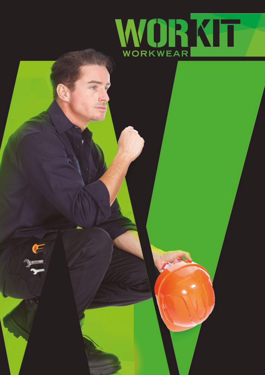 Workit Catalogue 2019 by... - Flipsnack