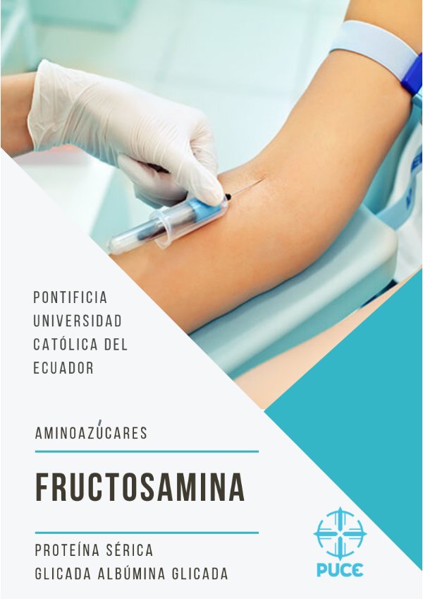 Fructosamina by Lary Dathy Vallejo - Flipsnack