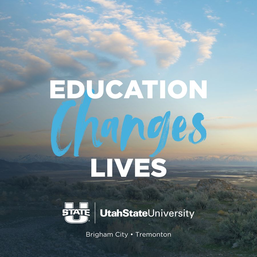 2023 - 24 USU Brigham City and Tremonton Viewbook by Utah State ...