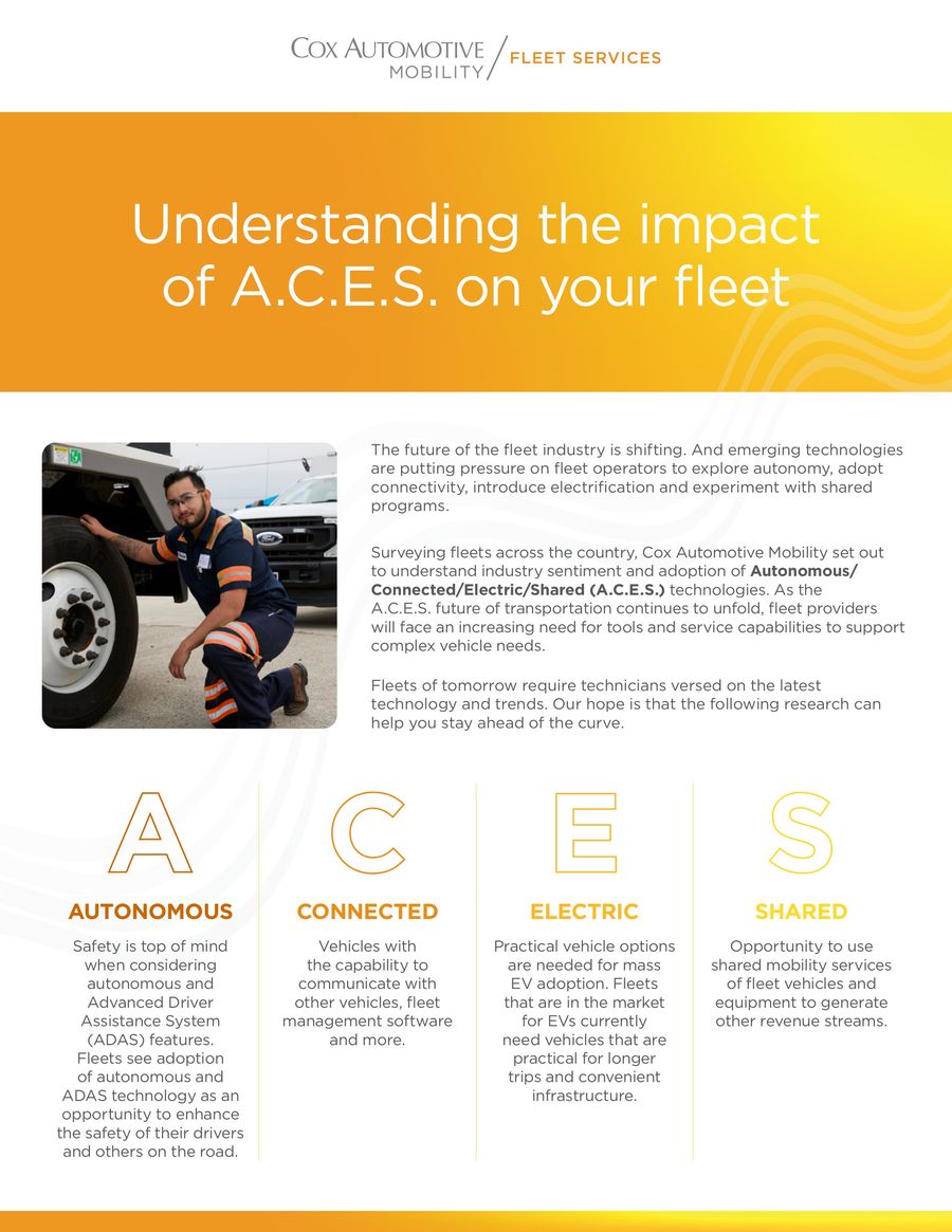 ACES One-pager 2023 Final by CAE - Flipsnack