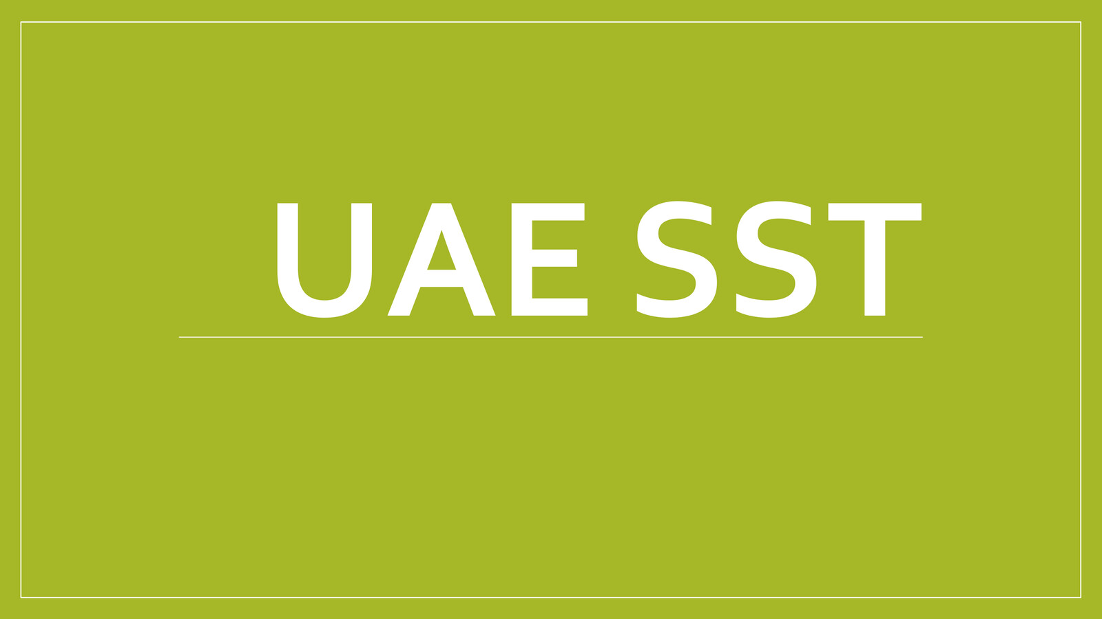 Uae sst -Roman by ZABREENA IBRAHIM - Flipsnack