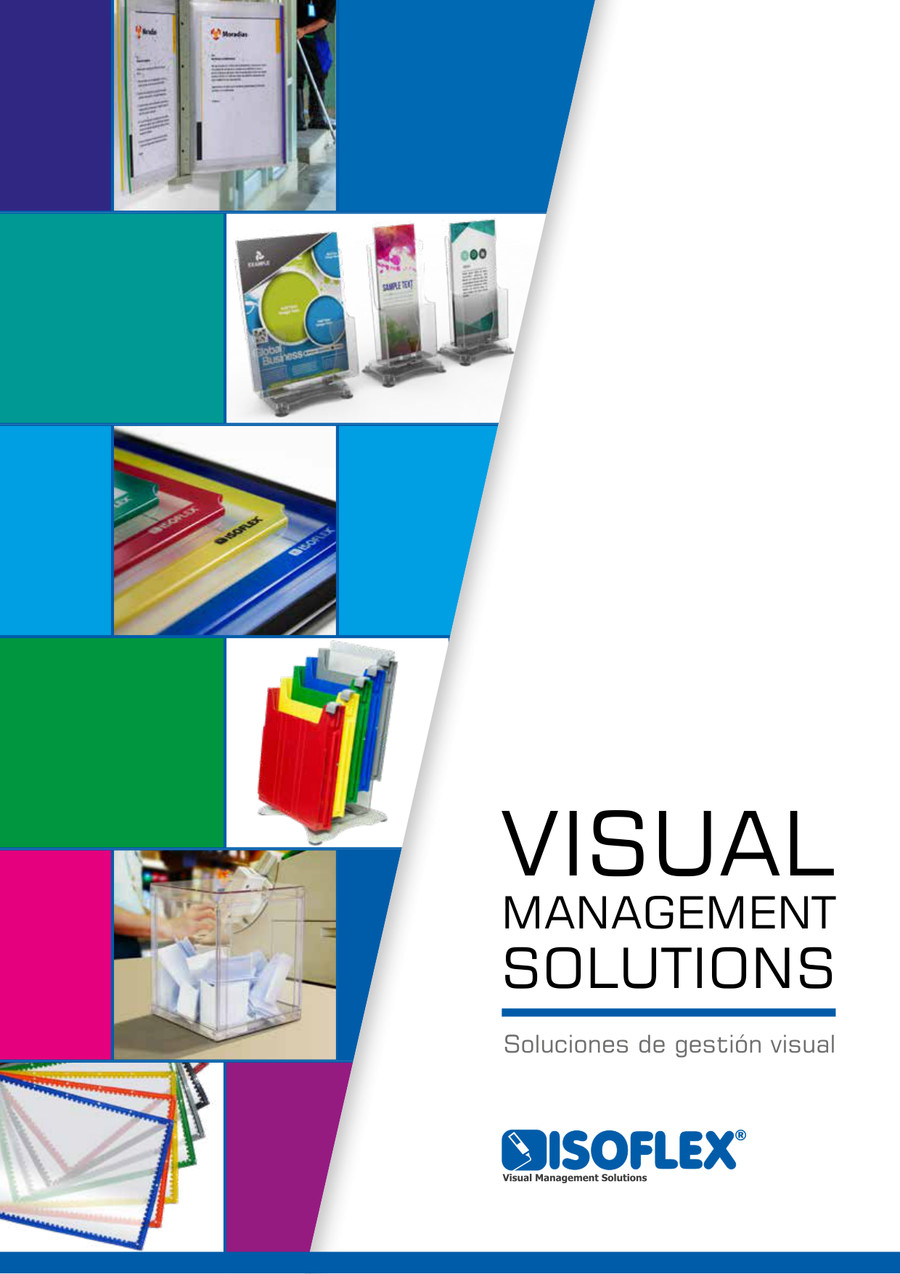 Isoflex Catalogo 2019 by... - Flipsnack