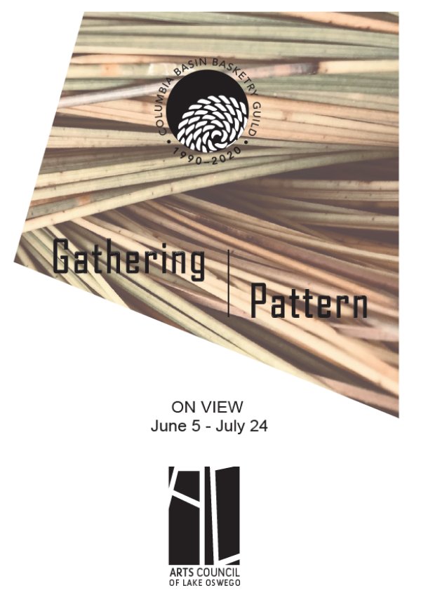 Gathering | Pattern by Arts... - Flipsnack