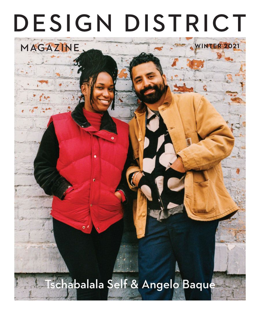 Winter 2020 Magazine by Hugo - Flipsnack