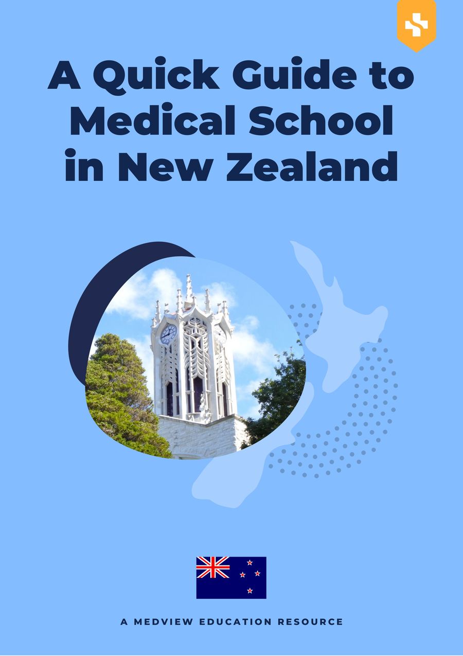 2022 A Quick Guide to NZ Medicine by Medview Events - Flipsnack