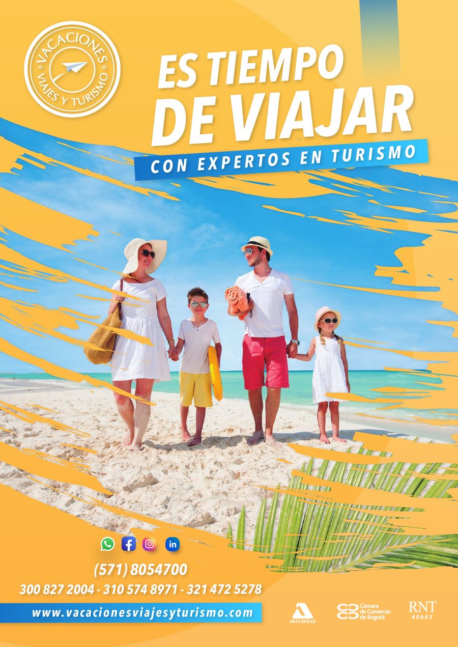 Destinos Vacaciones Viajes y Turismo by Vacaciones... - Flipsnack