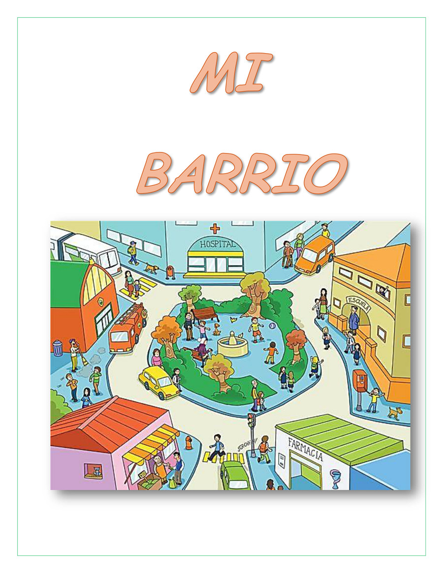 guia my barrio by Diana - Flipsnack