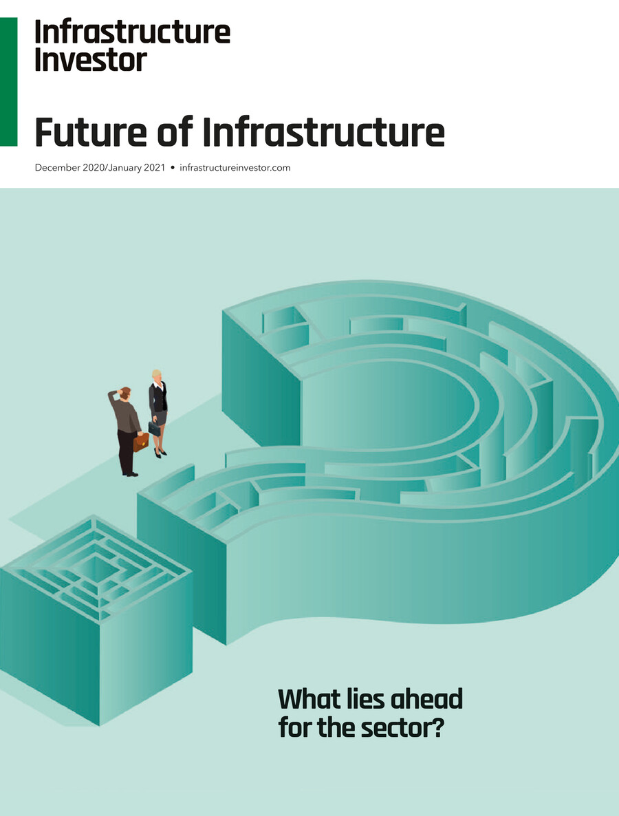 Infrastructure_Investor_Future_Dec_20 by PEI Media... - Flipsnack