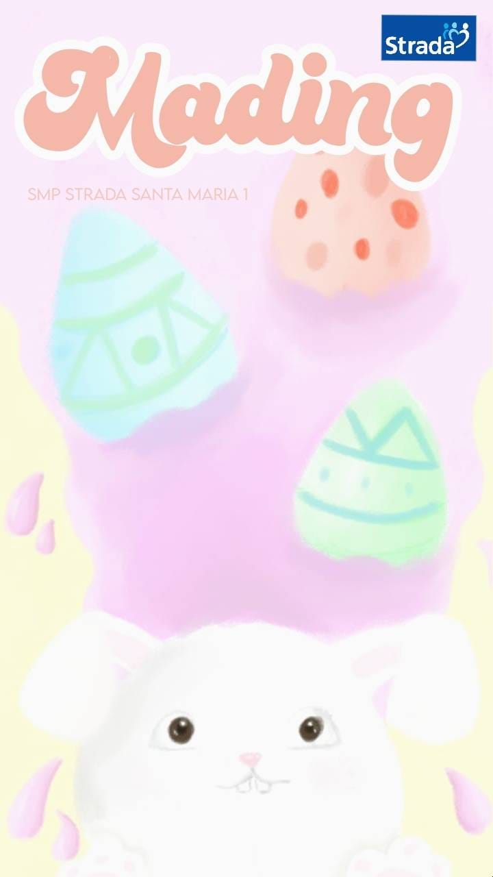 MADING ONLINE PASKAH SMP STRADA SANTA MARIA 1 by osis sanmaroe - Flipsnack