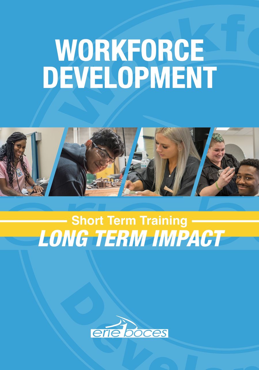 Workforce Development Brochure 23-24 by Sarah Cabarga - Flipsnack