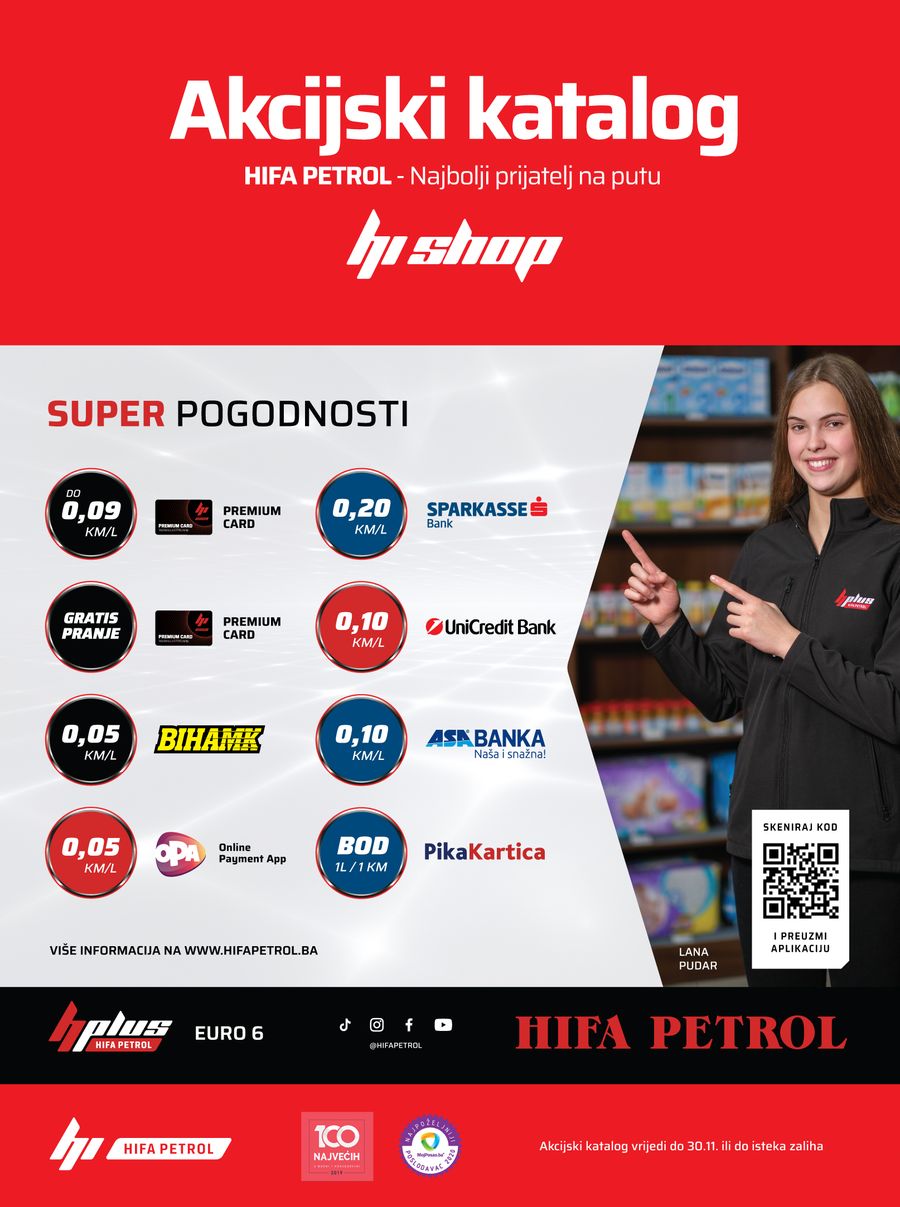 HP_katalog_novembar_2022_PREVIEW-01 by HIFA PETROL - Flipsnack