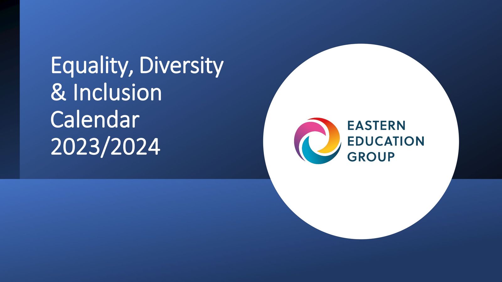 ECG EDI Calendar 23-24 (1) by Eastern... - Flipsnack