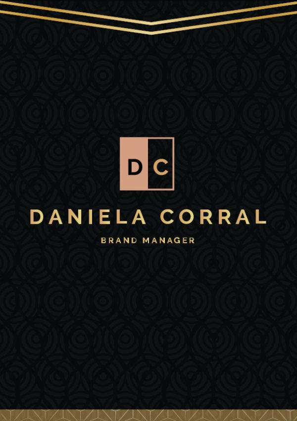 Daniela's Portfolio by Maria corral - Flipsnack