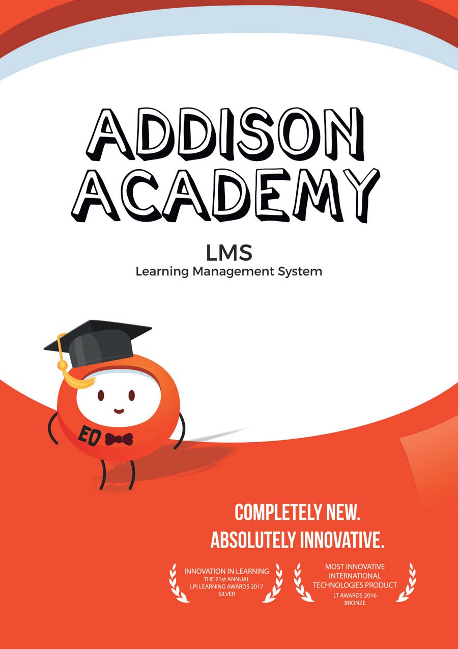 Addison Academy - LMS Brochure - DRAFT by Addison Marketing HQ - Flipsnack