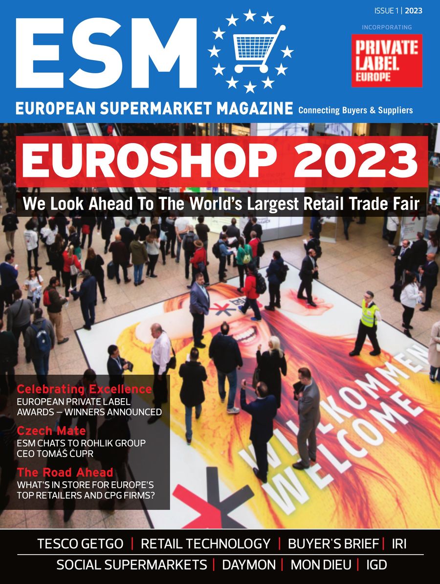 ESM Issue 1 (2023) by Editor - Flipsnack
