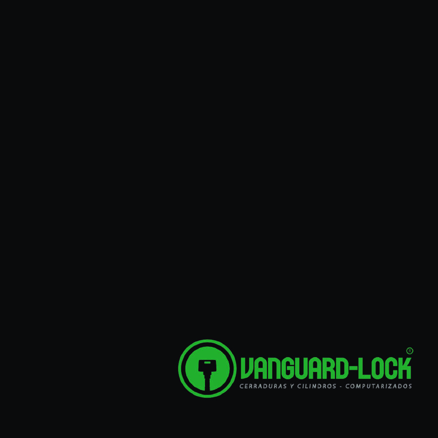Catálogo VanguardLock by Vanguard Lock SRL - Flipsnack