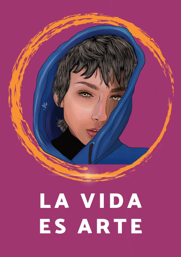 La vida es arte by - Flipsnack